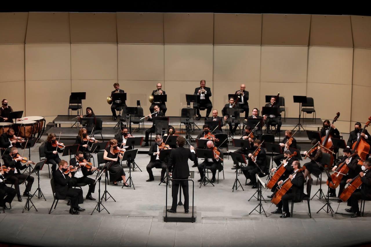 Anuncia La Osy Obras Maestras De Tres Grandes Compositores Beethoven